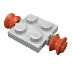 Lego - Blocos para montar - Compre peças avulsas